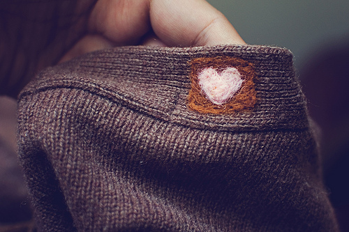 10 decorative ways to patch your clothes – Needle Work