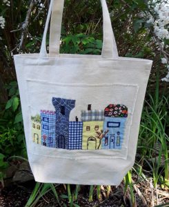 The Ancient Art of Needlework – Needle Work