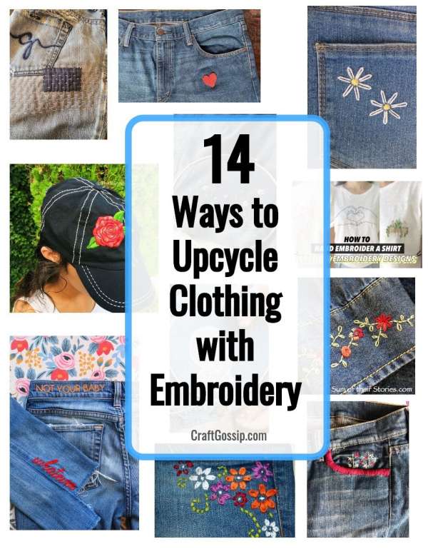 Diy Tutorials Clothing