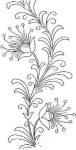 Tambour Hand Embroidery Tutorials and Patterns – Needle Work