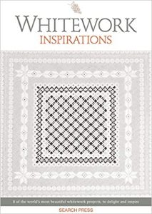 8 of the world’s most beautiful whitework projects – Needle Work