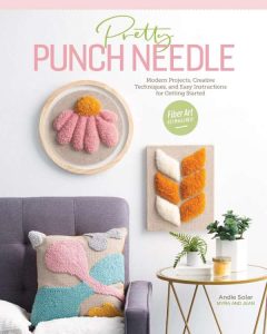 Needle Work – Art, patterns and techniques