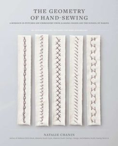 Unlock the Secrets of Stunning Stitches: Why The Geometry of Hand ...